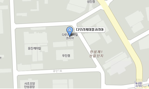 [다무라케미컬코리아(주)] 영업부/제조부 신입사원 모집 - 사람인