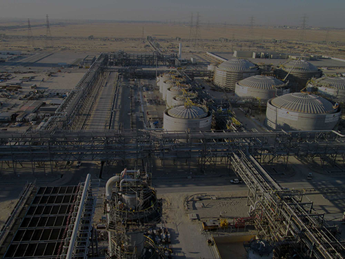 [(주)제이지씨코리아] JGC GULF INTERNATIONAL 부문별 경력직원 채용 - 사람인