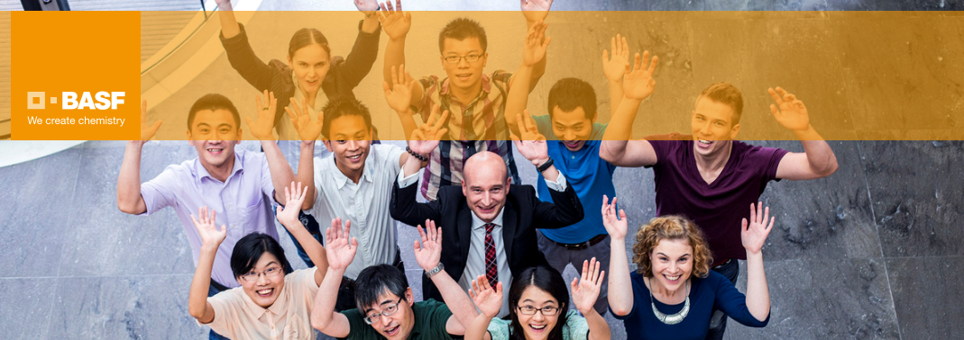 [한국바스프(주)] BASF Application Development Engineer 모집 - 사람인